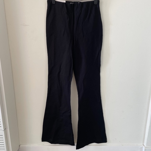 Glassons | Pants & Jumpsuits | Glassons High Rise Stretch Flare Pant ...